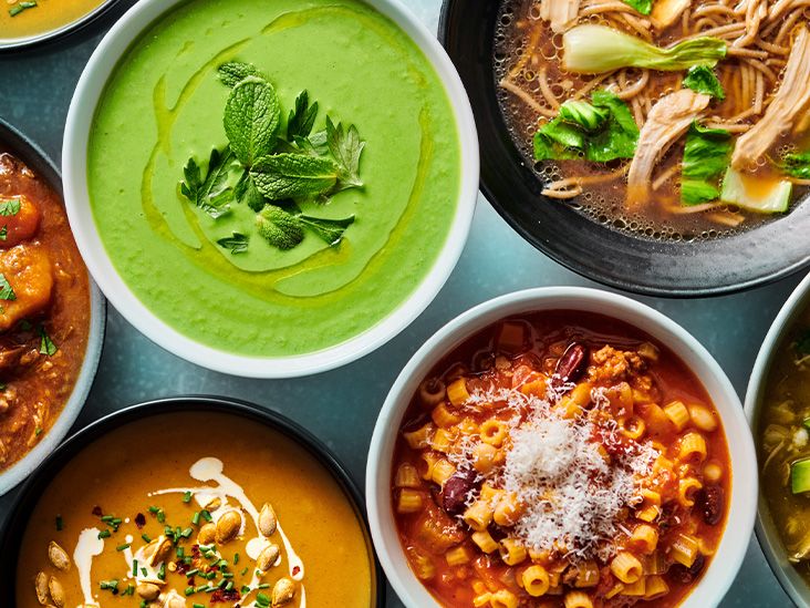 A Guide to Comfort Food: Why We Love It and How to Find a Balance