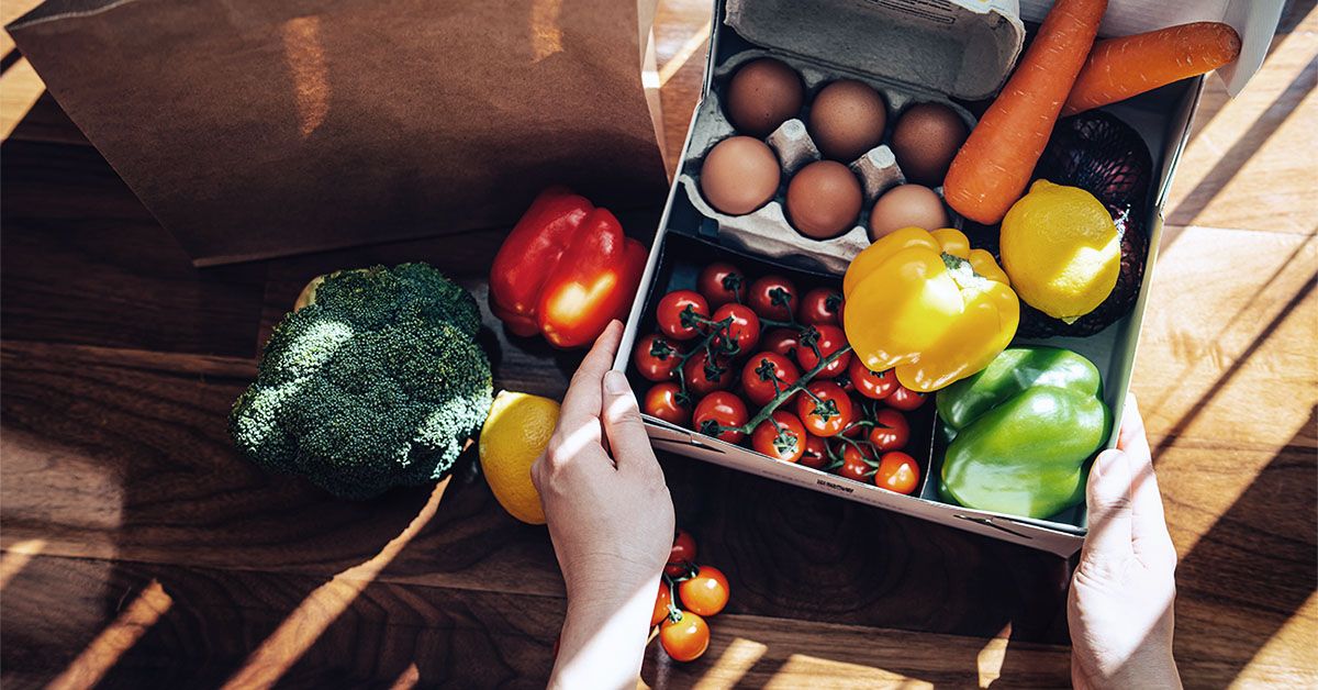 Crohn's Disease: Meeting Your Nutritional Needs