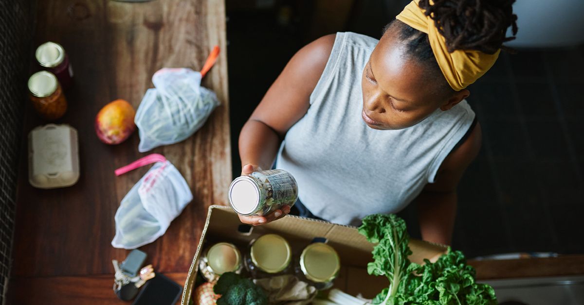 New Food Pyramid: MAHA Recommends Fewer Added Sugars, Processed Foods