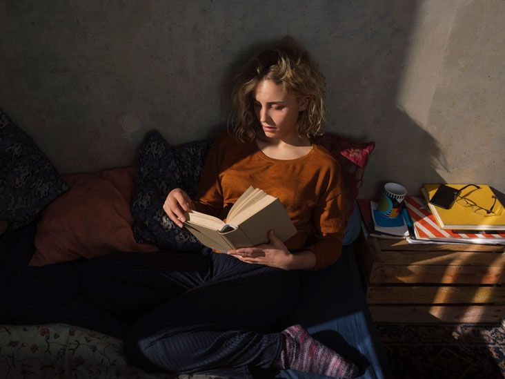 Why and How to Start a Daily Reading Habit