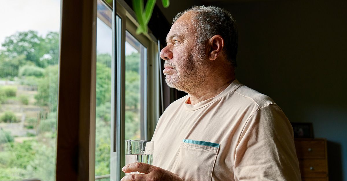 Common questions about coping with COPD mucus
