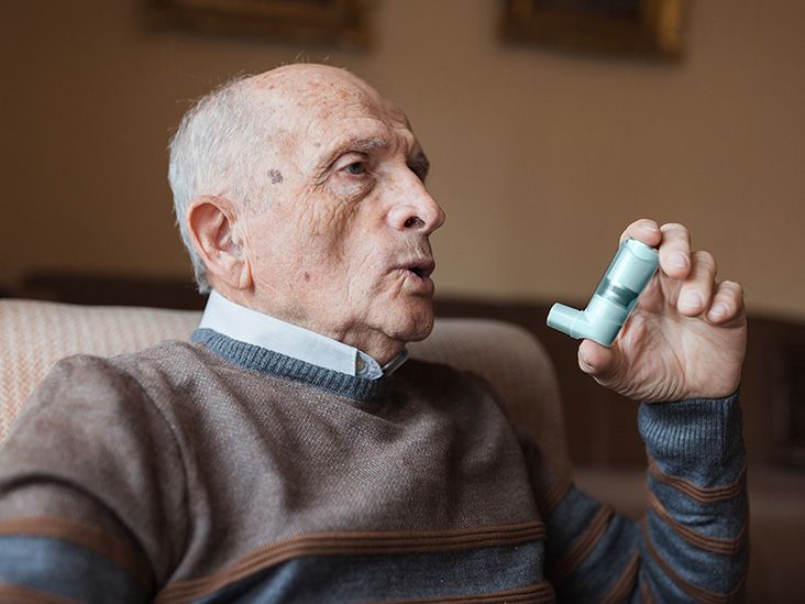 Preventing Lung Infections with COPD: Ask the Expert