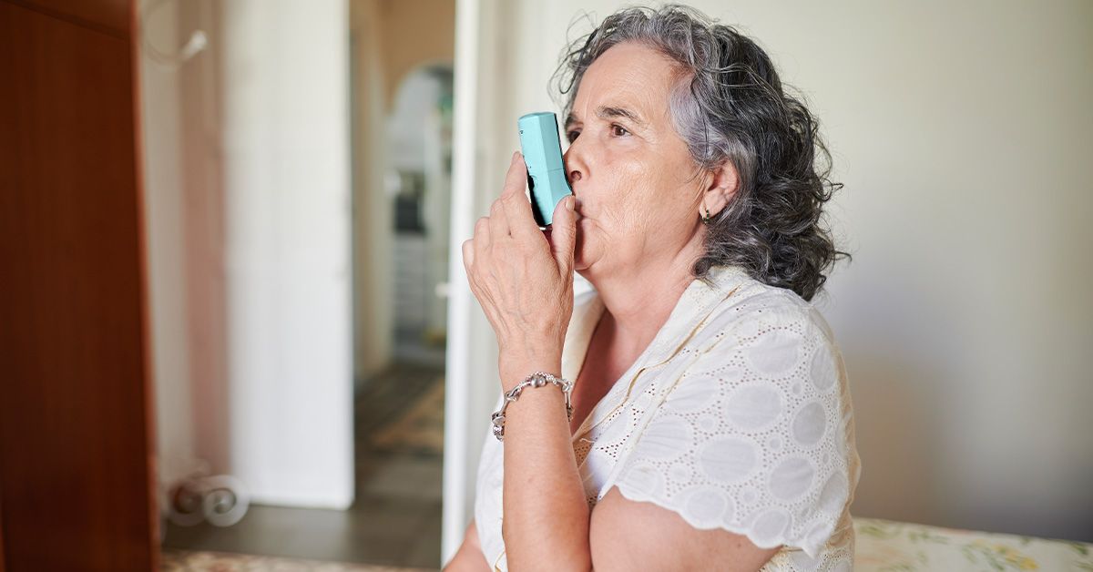 Ask the Expert: Short-Acting vs. Long-Acting Bronchodilators