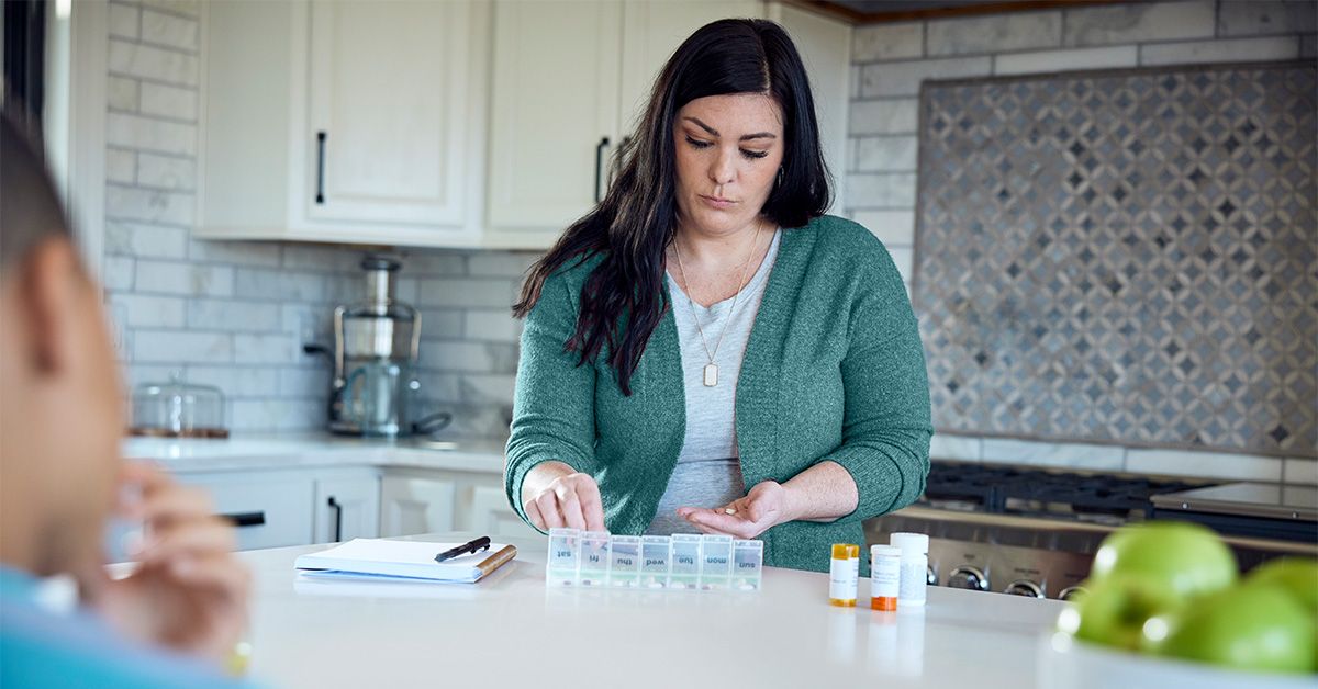 Switching Medications for Crohn's Disease: Ask the Expert