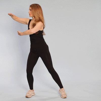 Beginner Step-By-Step Tai Chi: Movements, Breathing Tips, and More