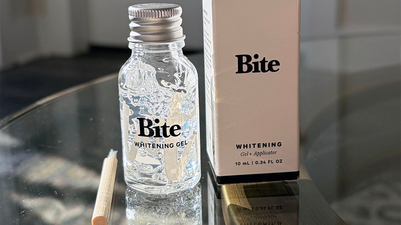 The Best Teeth Whitening Products: Tried & Tested