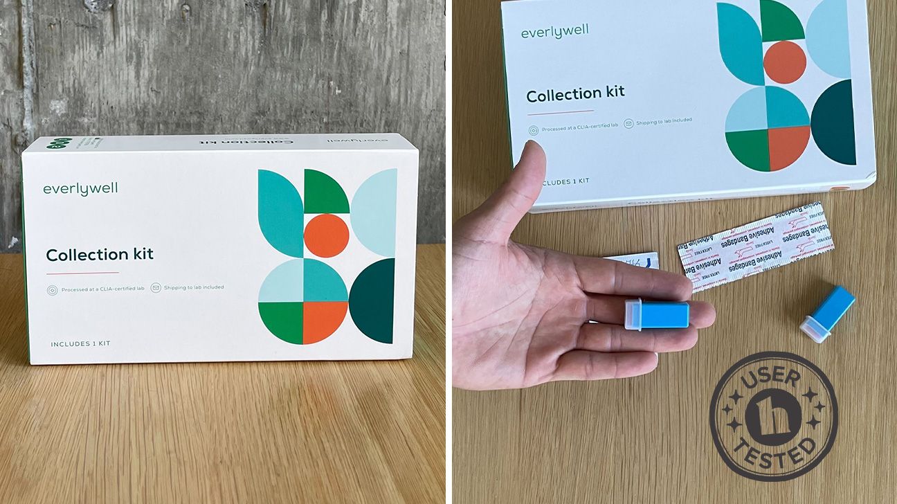 The Best At-Home Testosterone Test Kits for 2026
