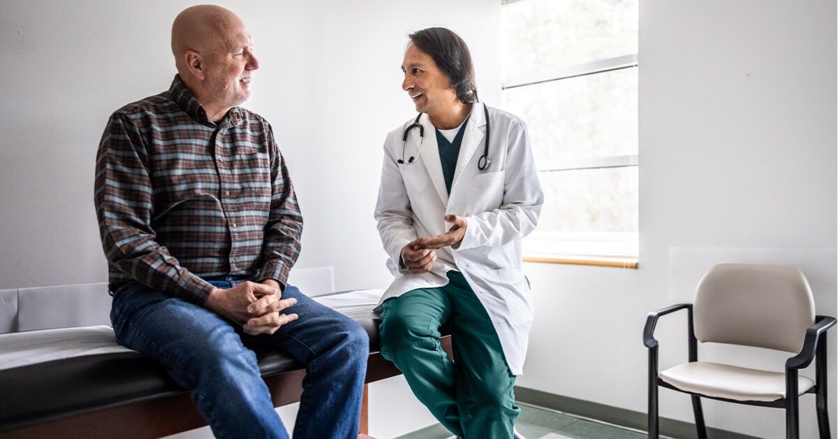 Oral vs. Injectable Hormone Therapy for Advanced Prostate Cancer