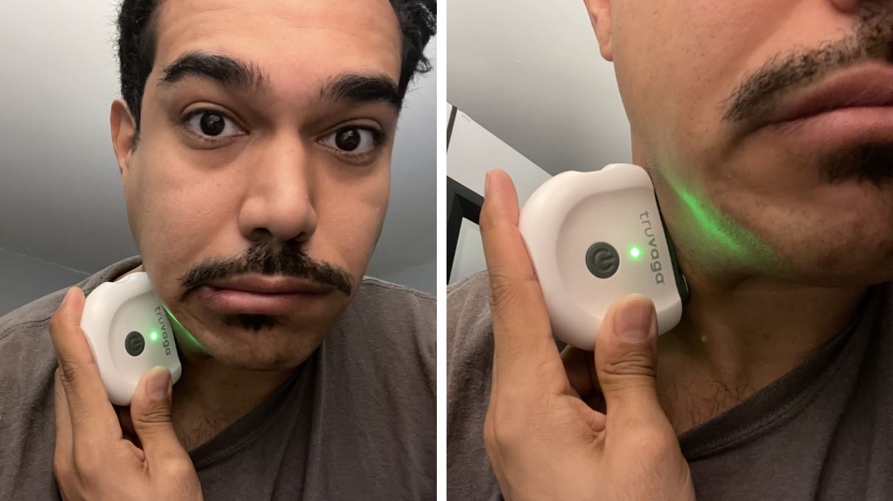 We Tested Vagus Nerve Stimulators — What We Learned