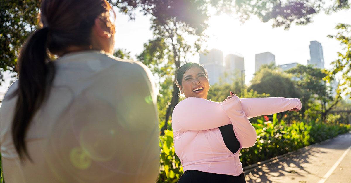 How Much Exercise Do You Really Need? Dr. Gilbert Breaks It Down