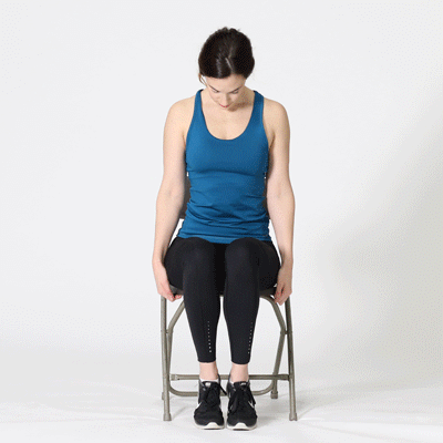The Ultimate 'Deskercise' Routine: Stretches for the Office