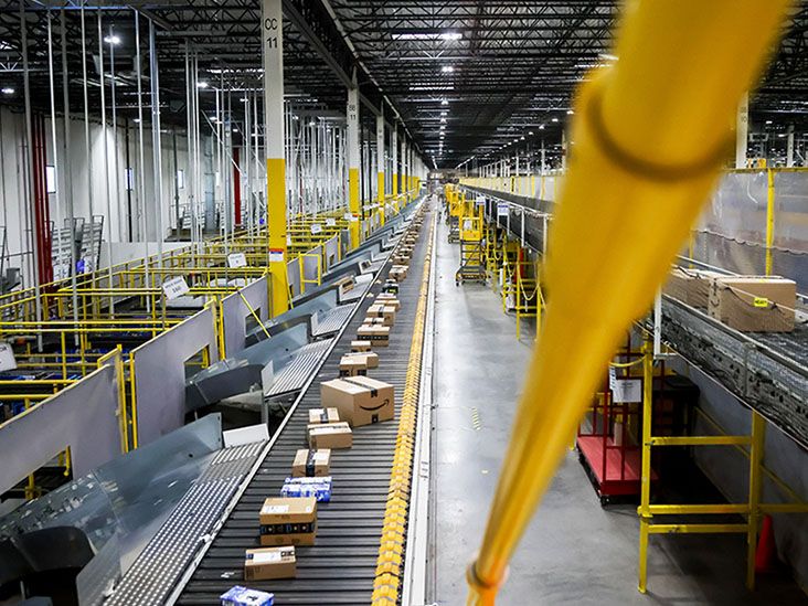 Amazon to Offer Same‑Day Delivery for New GLP-1 Pill, Foundayo