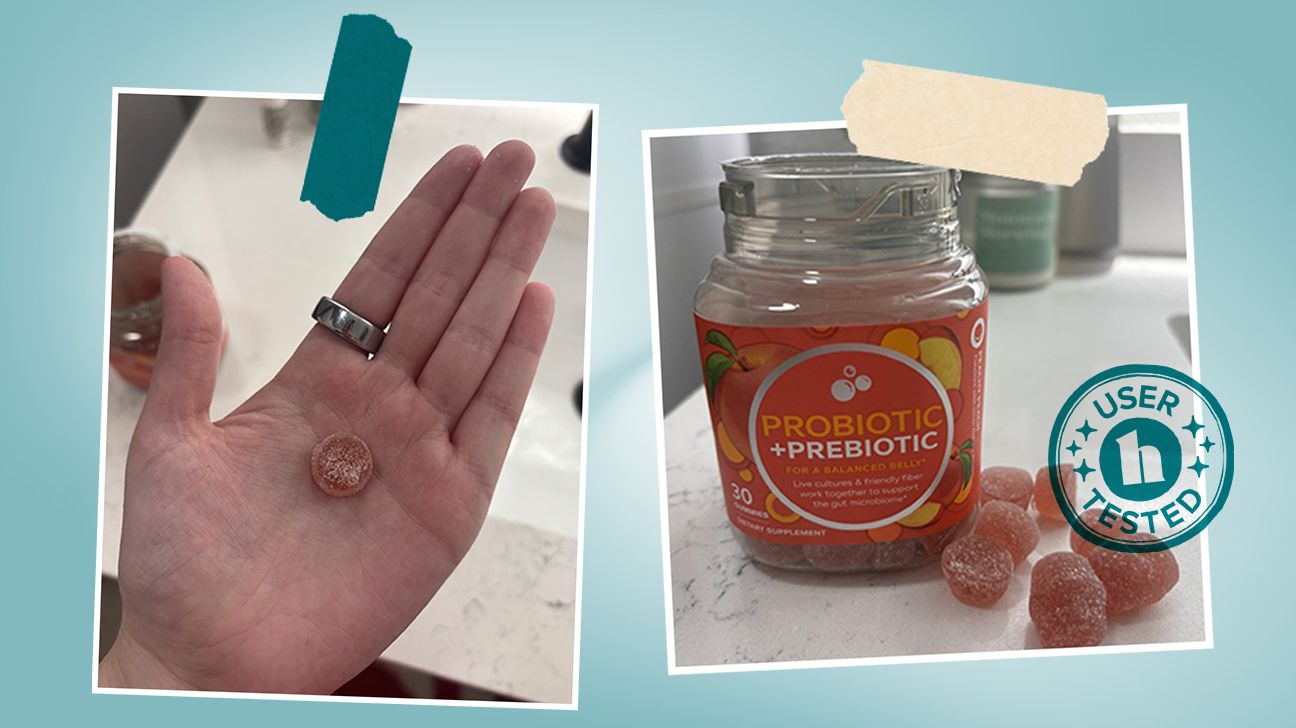 Best Prebiotic Supplements for 2026: Our Picks