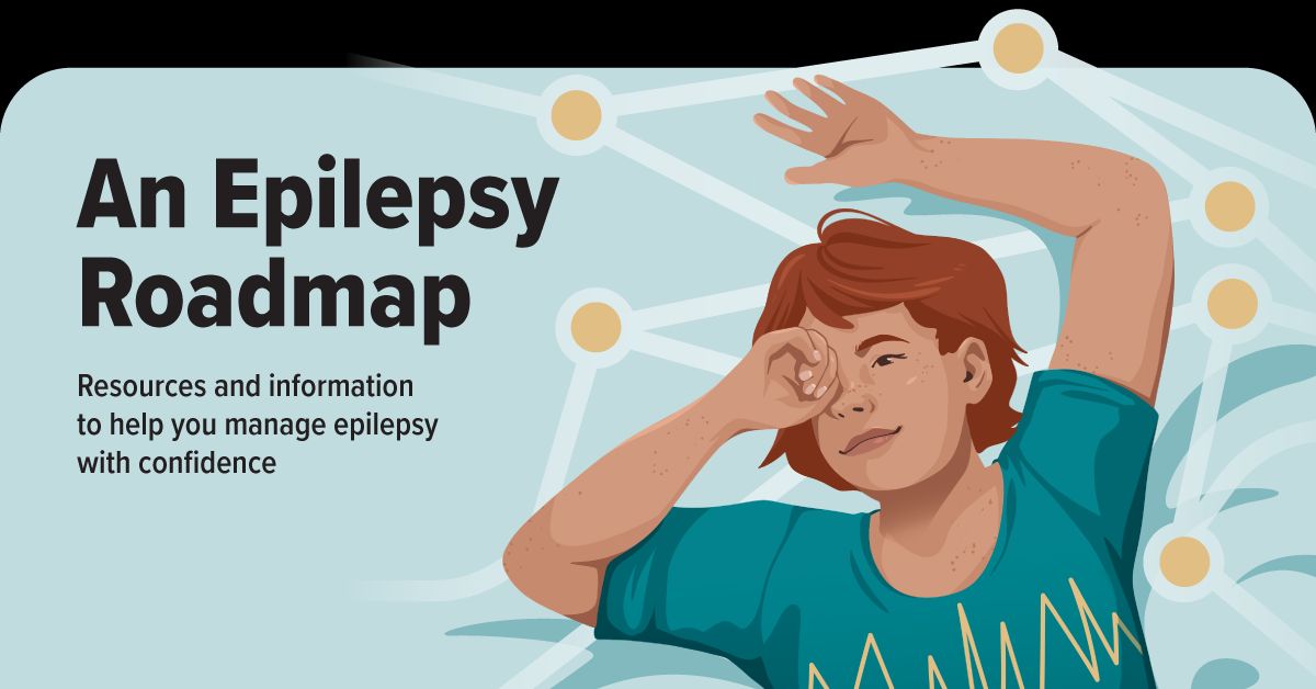 An Epilepsy Roadmap