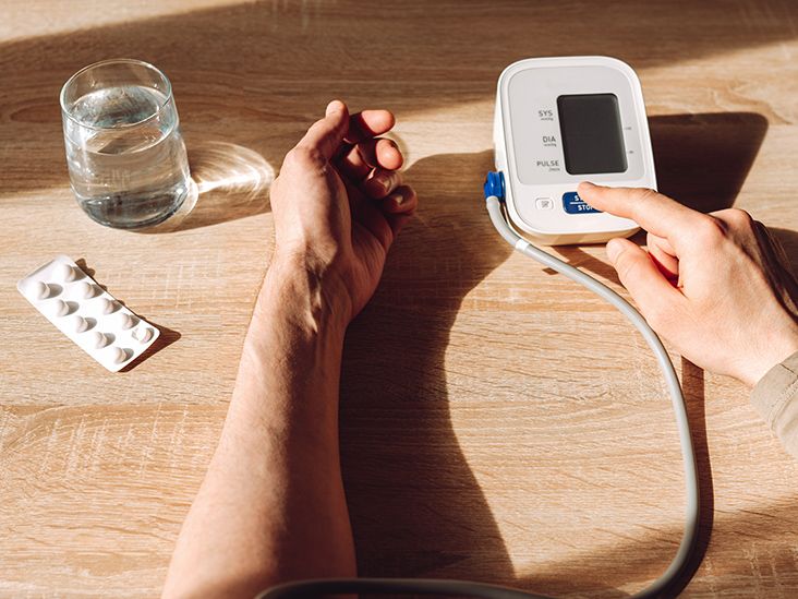 Resistant Hypertension: FAQs