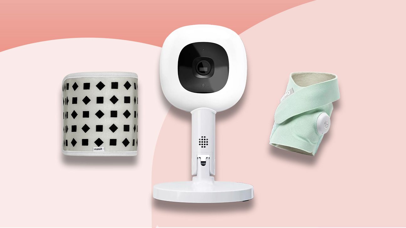 3 Best Smart Baby Monitors that Track Vitals