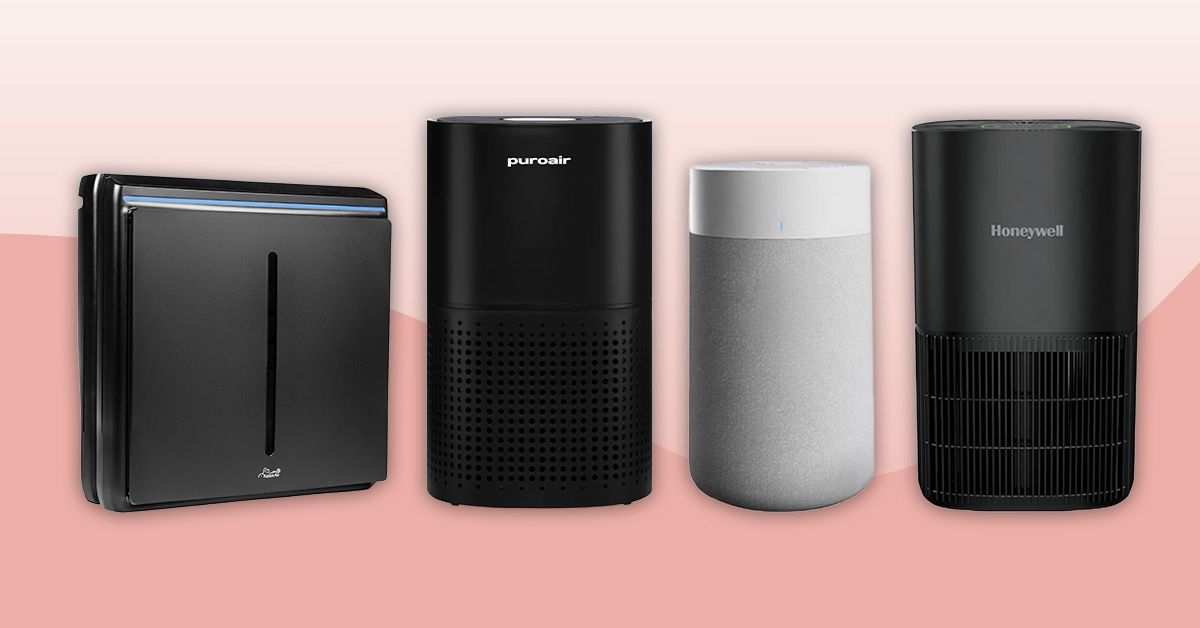 4 Best HEPA Air Purifiers for Kids with Allergies in 2026