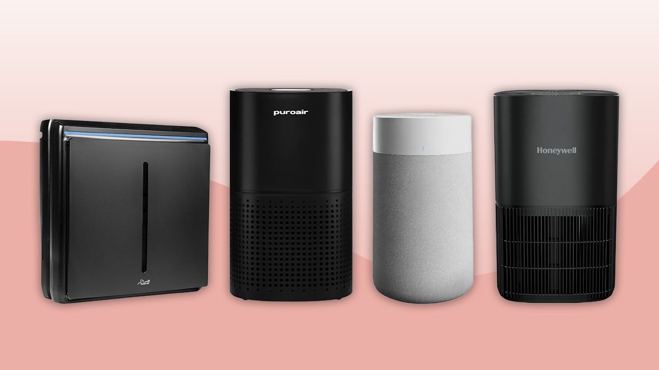 4 Best HEPA Air Purifiers for Kids with Allergies in 2026