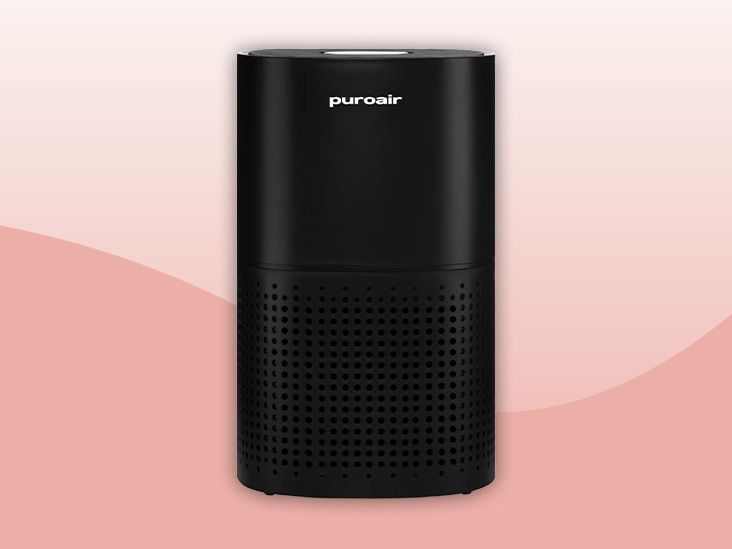 4 Best HEPA Air Purifiers for Kids with Allergies in 2026
