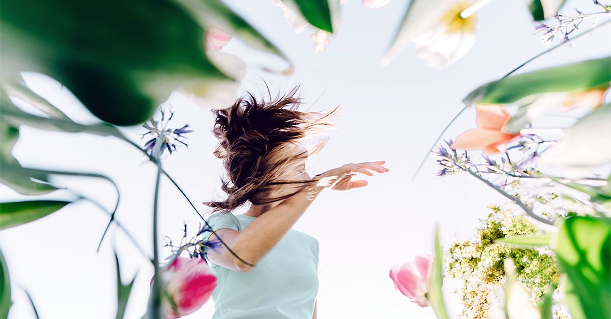 This is Why Allergies May Actually Feel Worse This Year