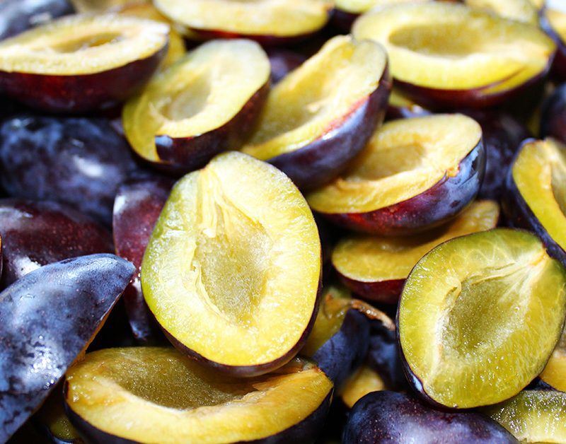Which Fruits, Vegetables Are Best for Heart Health?