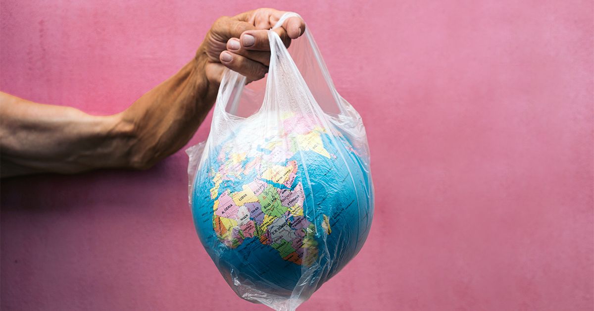 Saving the Earth Projects: 10 Awesome Campaigns Helping Our Planet