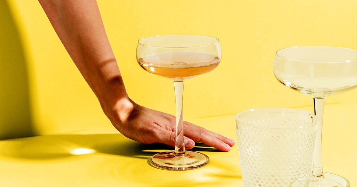 Giving Up Alcohol for 2 Months: Here’s What I Learned