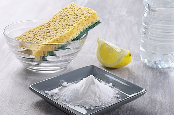 27 Chemical-Free Recipes for DIY Spring Cleaning