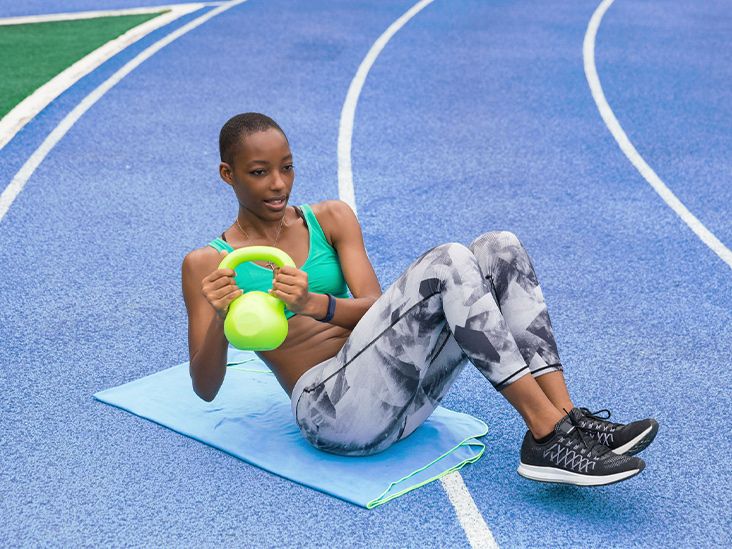 Periodization Definition: How to Optimize Your Training Routine