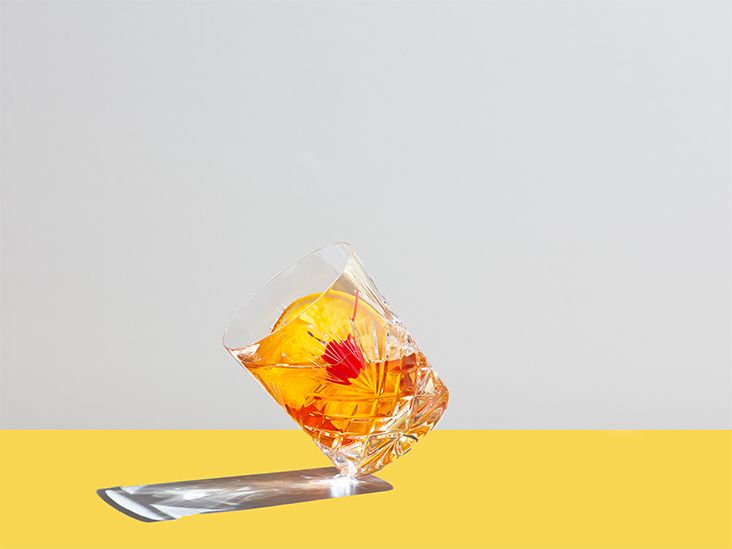 Day-Drinking Cocktails: The Best 10, Ranked