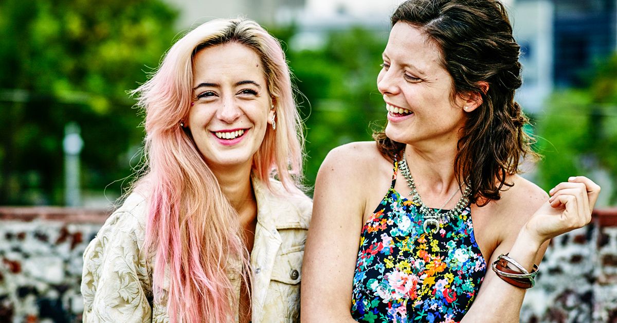 How to Make Friends: 17 Ways to Make New Ones and Keep the Old