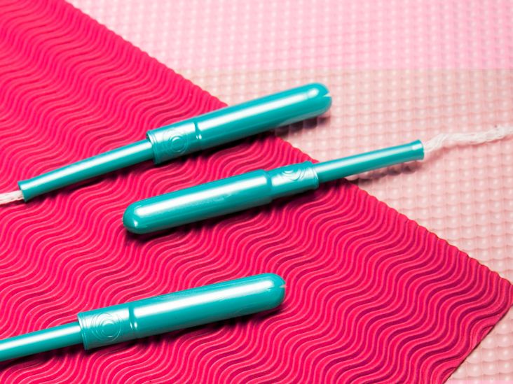 I Fell Asleep with My Tampon in for 12 Hours: Risks and Tips