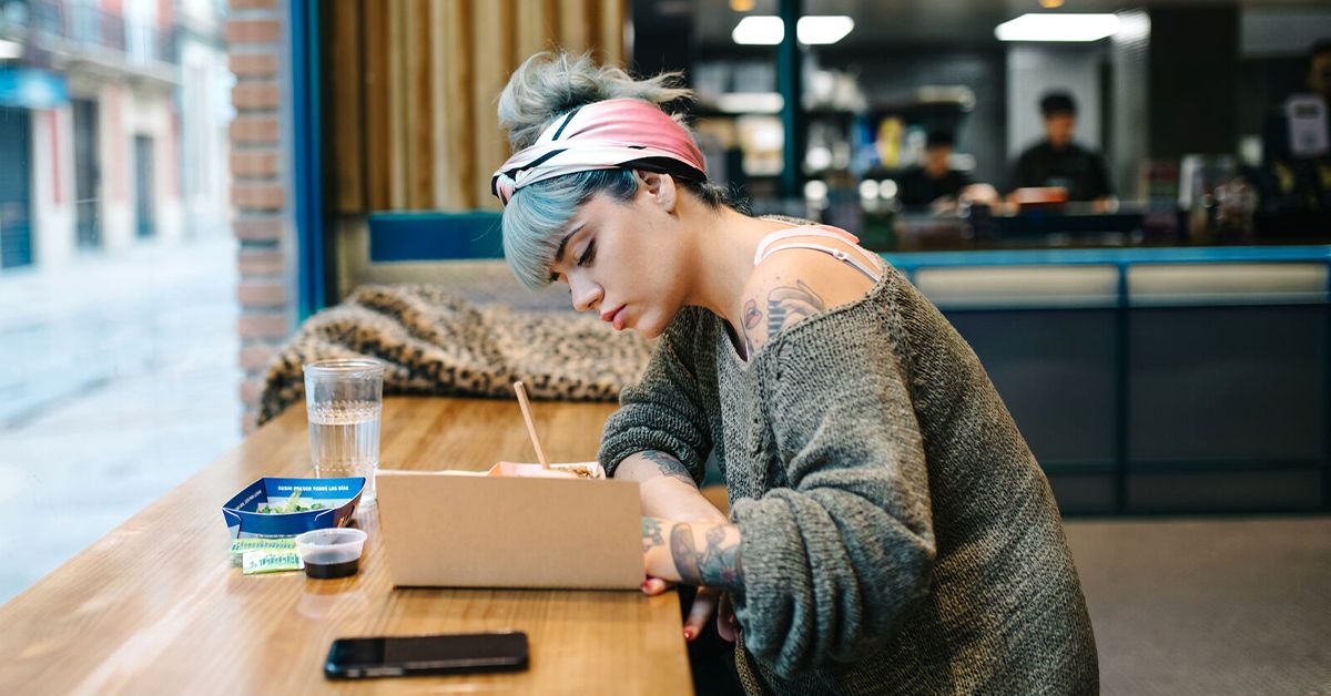 Being Single: How to Stop Feeling Desperate For Love