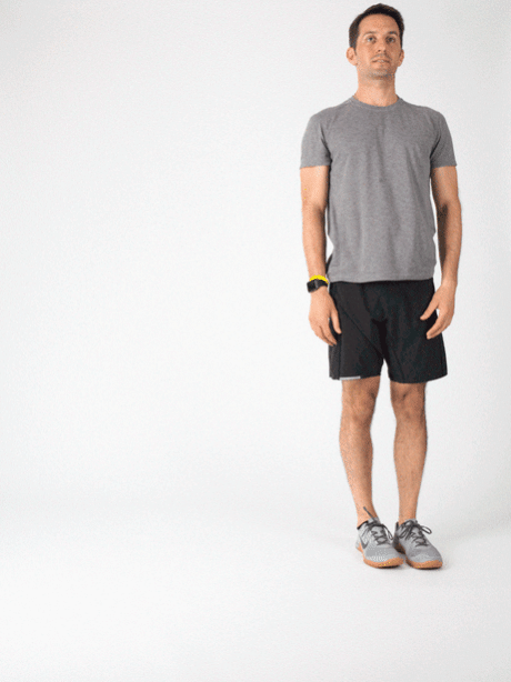 Forward Lunge: Master Form, Avoid Mistakes, Try Variations