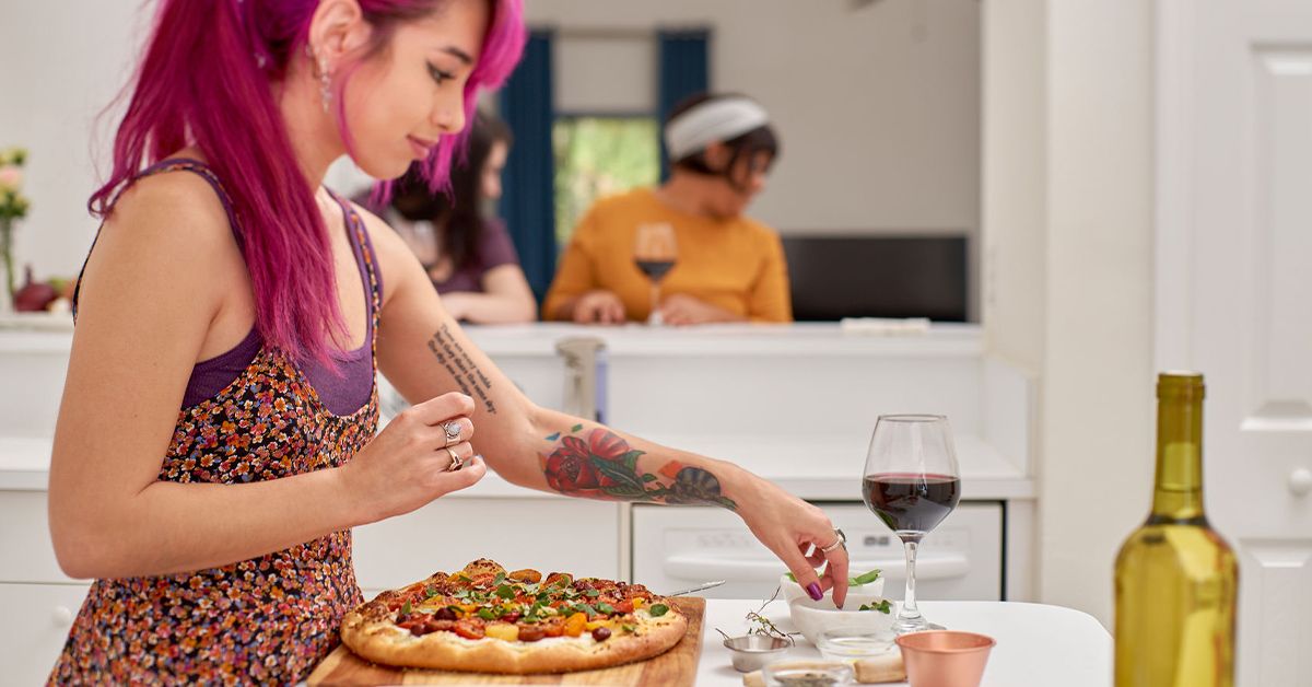 19 Simple but Elegant Dinner Party Menu Ideas
