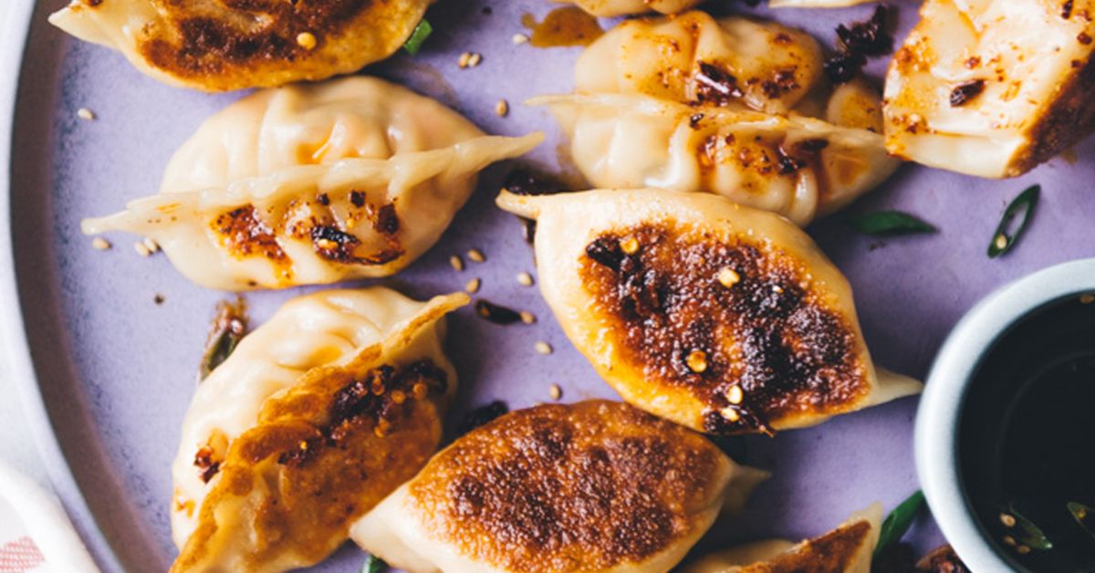 19 Dumpling Recipes That Are Easy to Make at Home