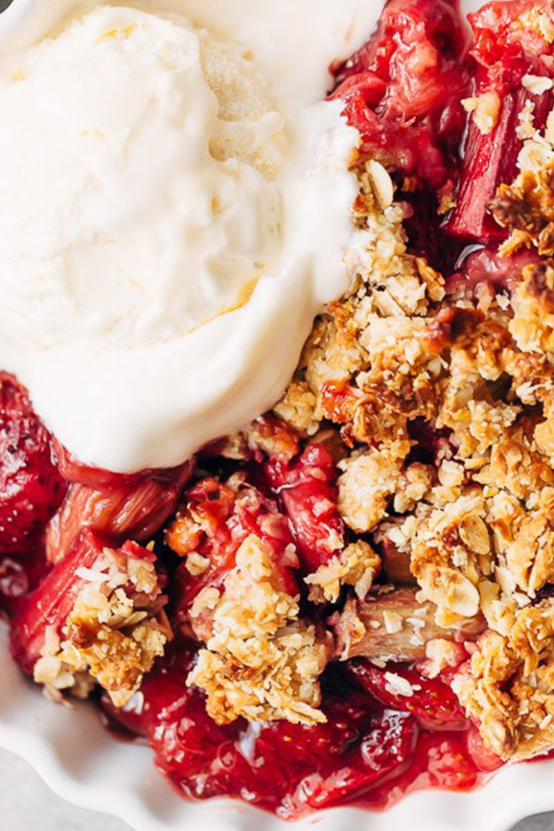 Super-Ripe Fruit Recipes That Help Avoid Food Waste