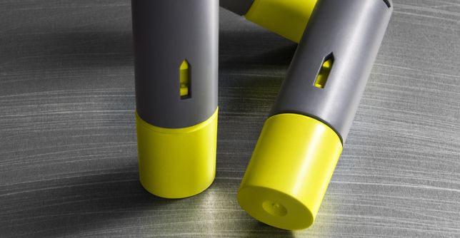 News: Inhalable Caffeine Gets FDA Warning