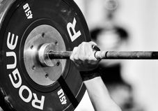 Lower Weights Slowly To Build Stronger Muscles