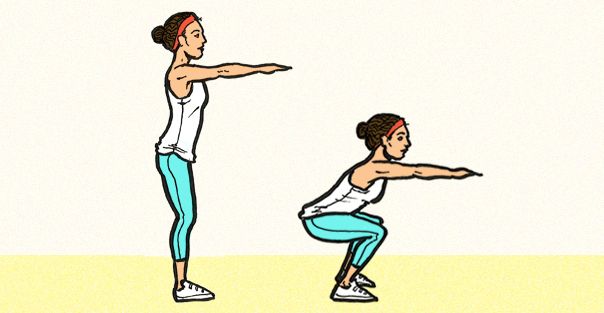 Exercise in 7 Minutes with this Scientifically-Designed Workout
