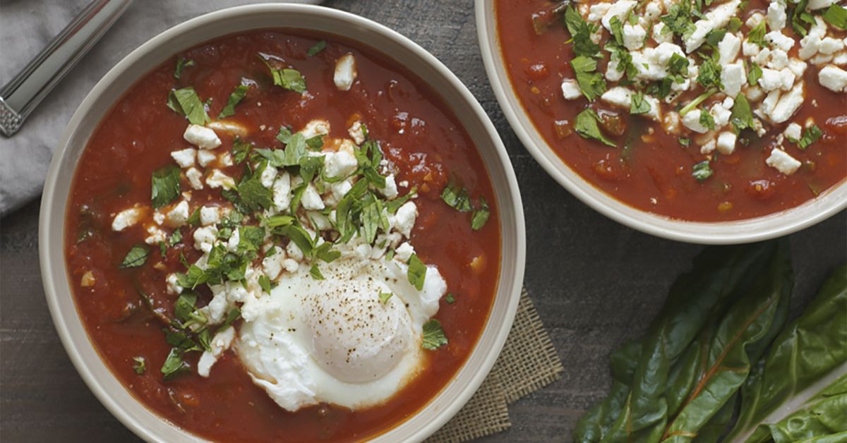 Global Breakfast Soup Recipes: A Warm Start to Your Day