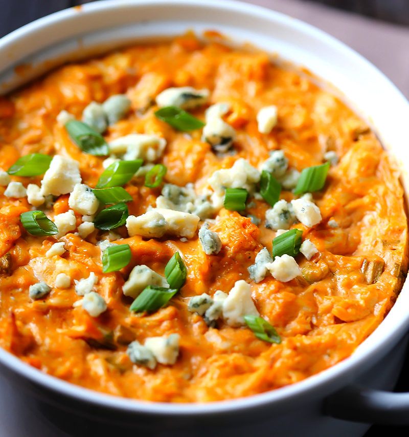 9 High-Protein Appetizers for Your Next Watch Party