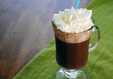 Get That Morning Jolt Without the Calories