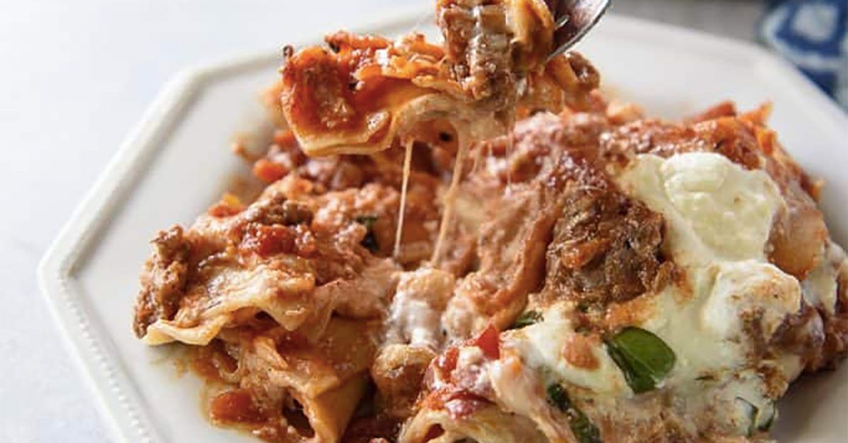 9 Deconstructed Food Recipes You Might Love to Try