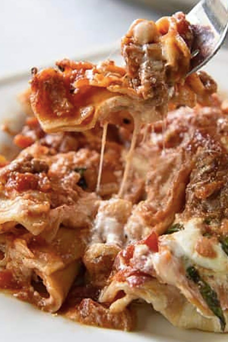 9 Deconstructed Food Recipes You Might Love to Try