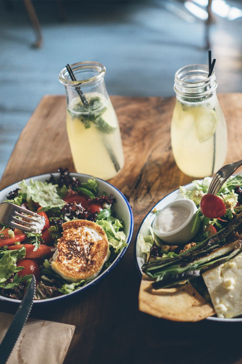 The Keto Dieter's Guide to Dining Out