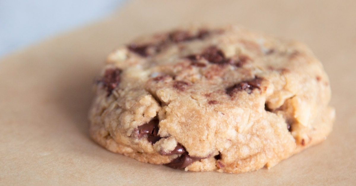 Single Serving Chocolate Chip Cookie Recipe You May Love