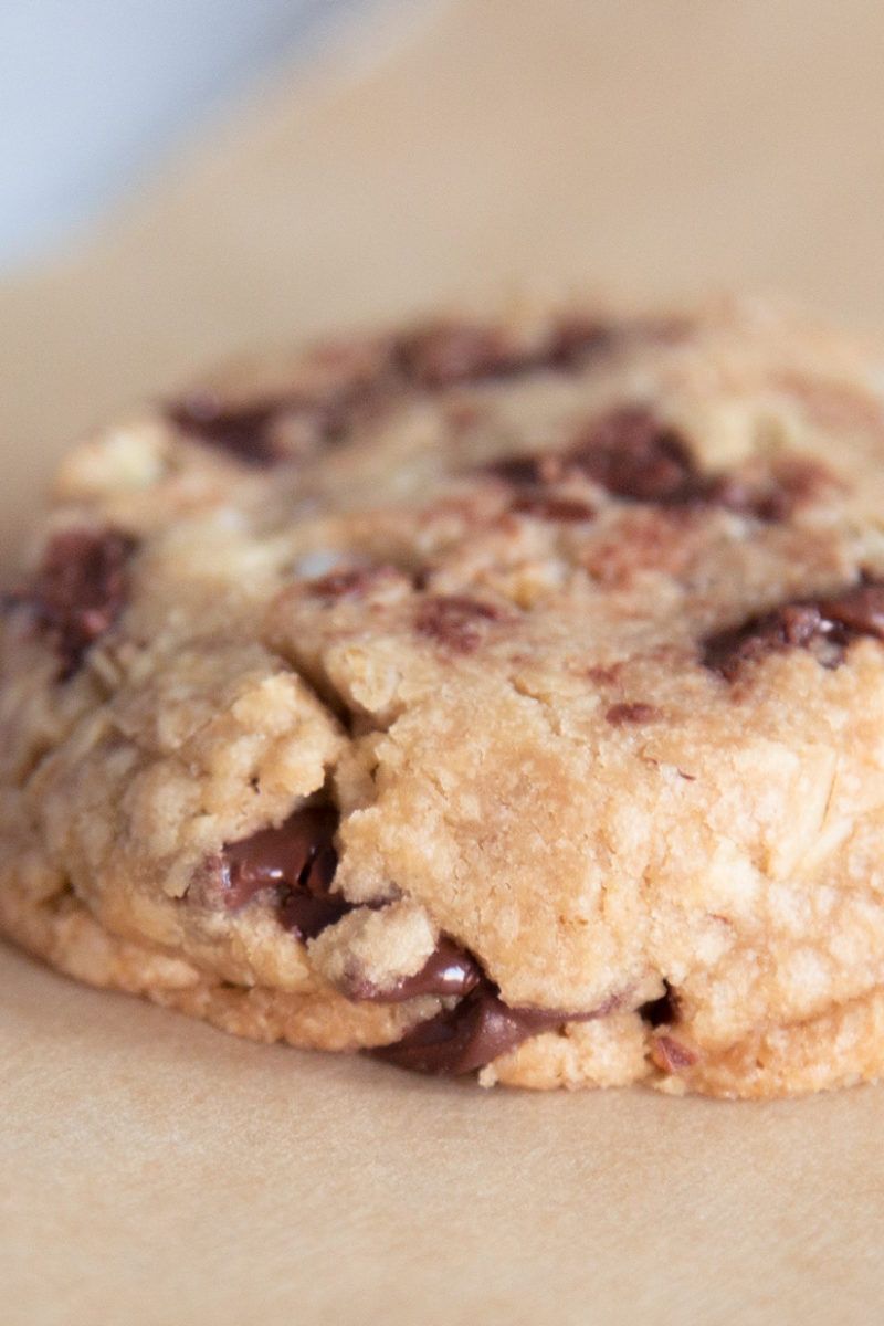 Single Serving Chocolate Chip Cookie Recipe You May Love