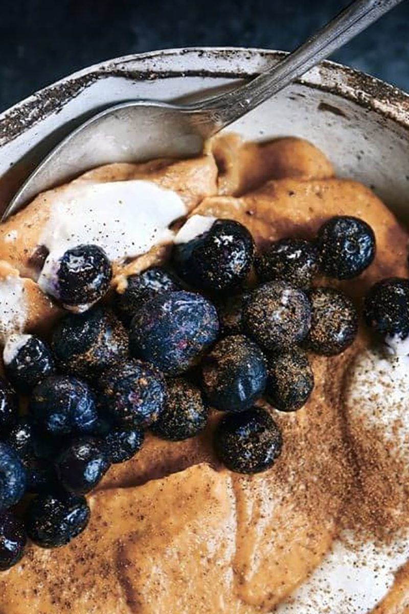 Food Processor Recipes: 27 Ideas for Chopping, Blending, and More