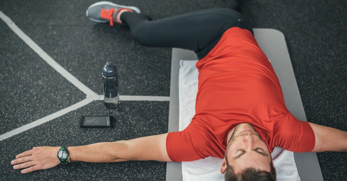 How to Avoid a Skin Infection From Gym Equipment